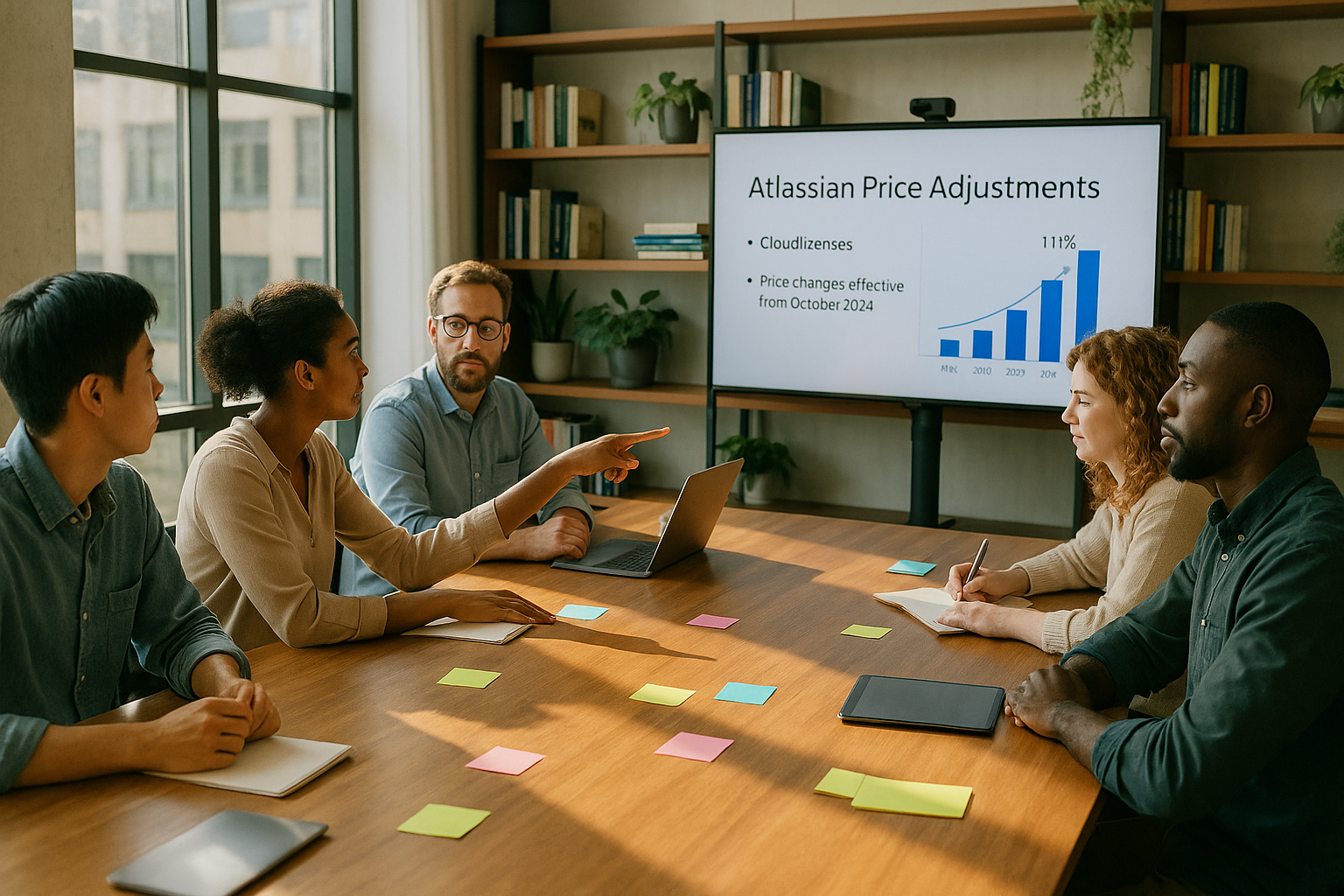 Atlassian Cloud: Preisanpassungen im Oktober 2025